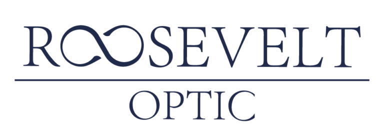 Lunettes de vue Homme - Roosevelt optic